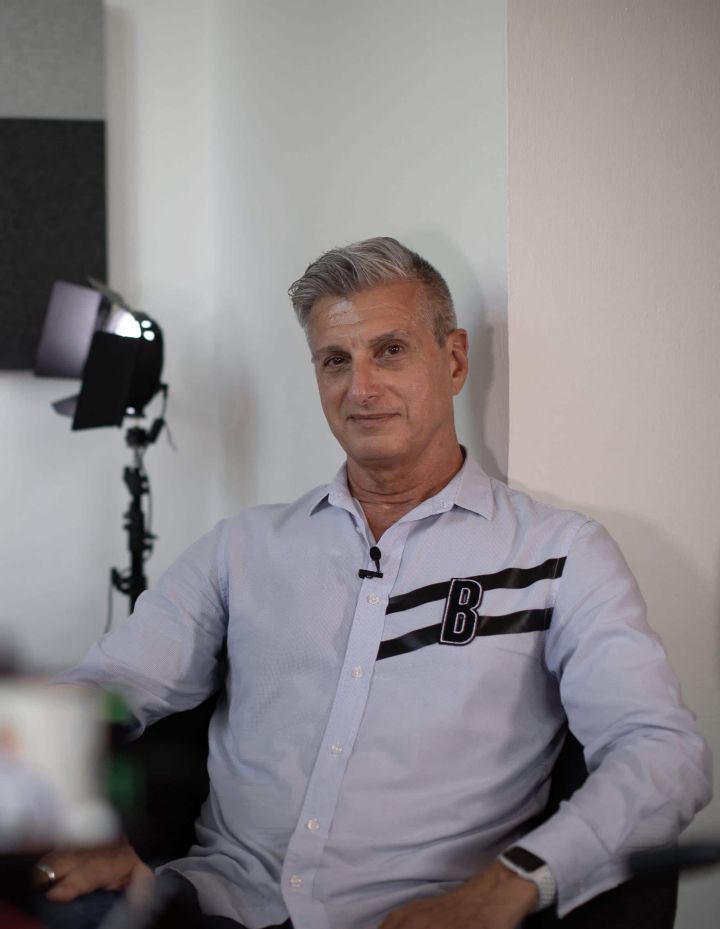 What happens if one day you decide to sell everything – Interview with ...