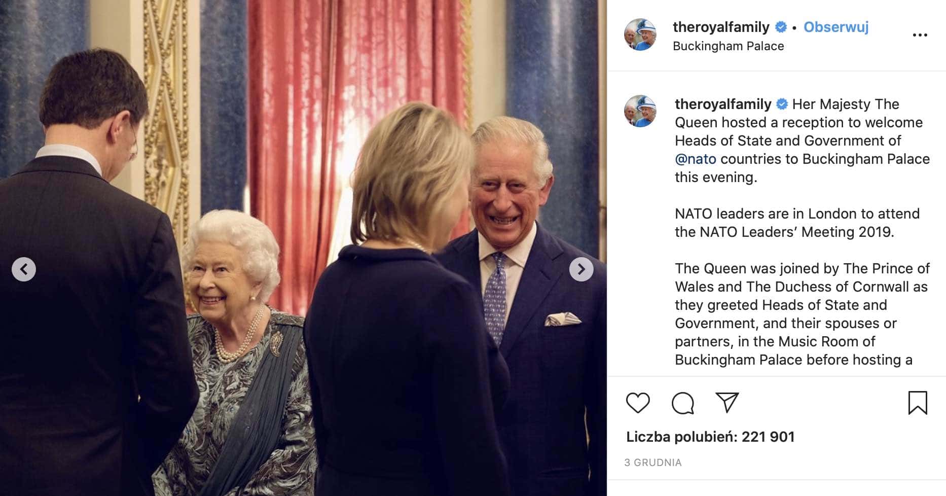 Queen Elizabeth II is dead?