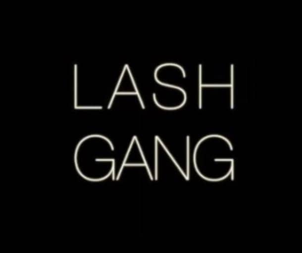 LASH GANG – the new Munich Startup - clou-media.de