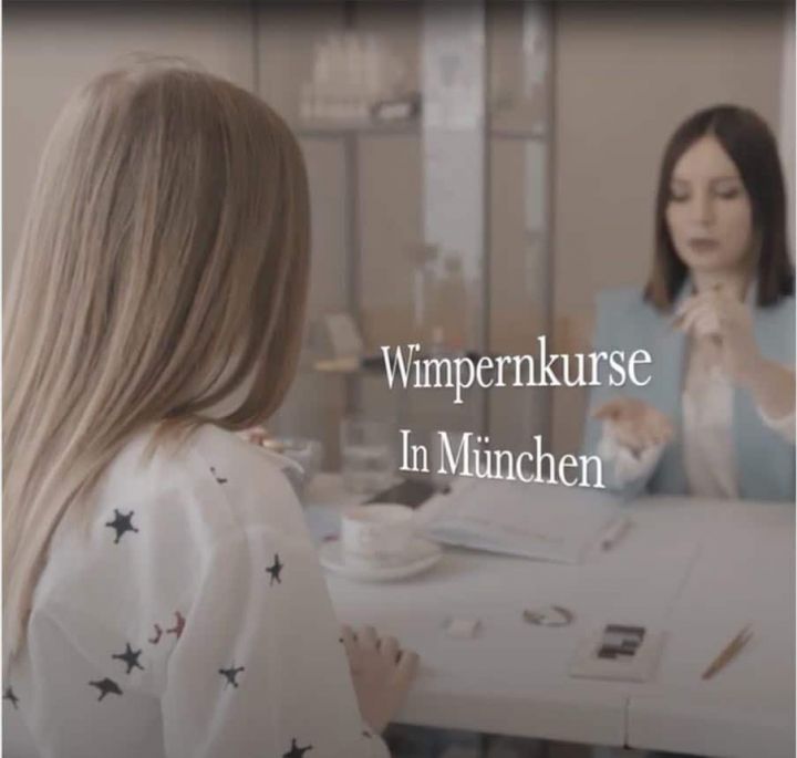 LASH GANG – the new Munich Startup - clou-media.de