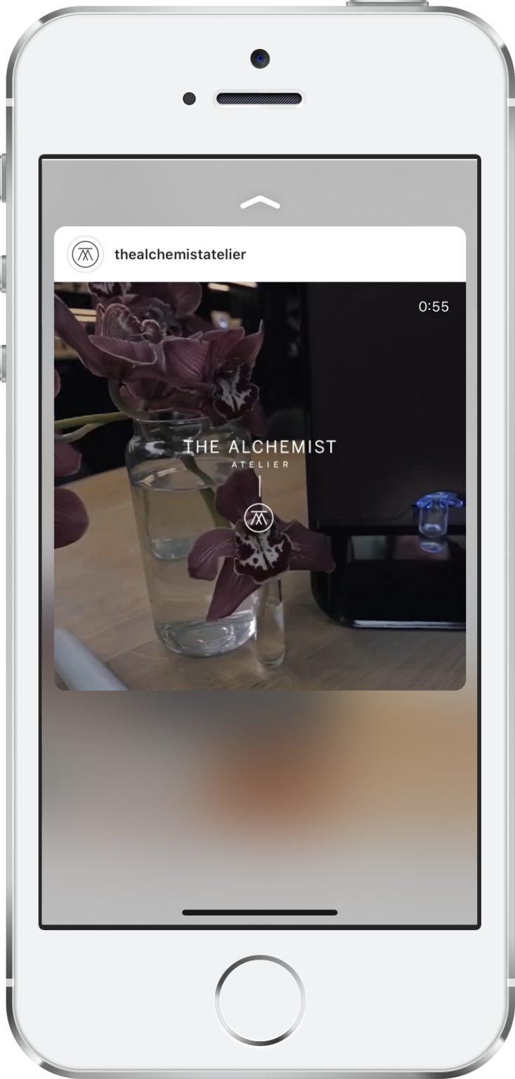 THE ALCHEMIST ATELIER – Case Study - clou-media.de