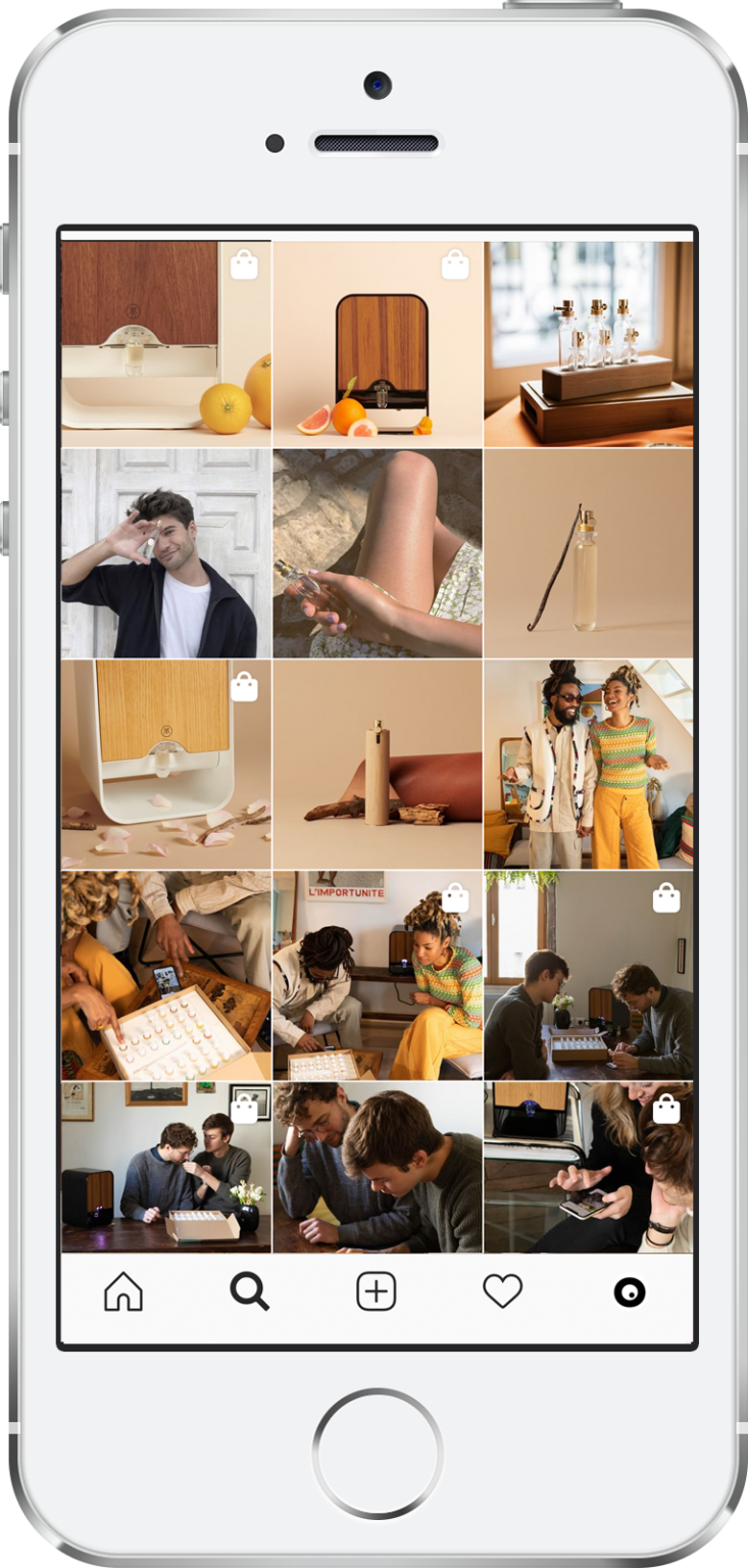 THE ALCHEMIST ATELIER – Case Study - clou-media.de