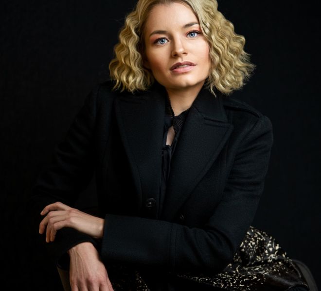 Search For A Sincere Truth Or How To Make A Good Portrait Clou media de