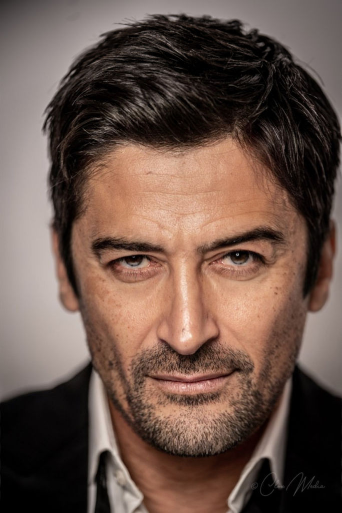 Adrian Can – Actor - clou-media.de