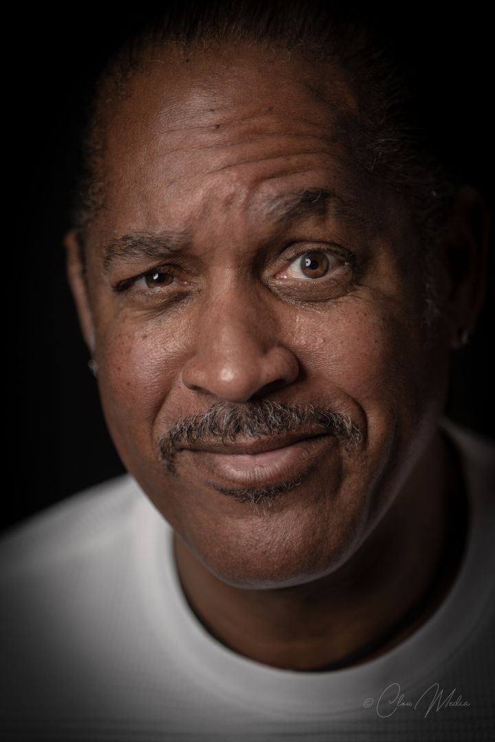 Andre Marselous – singer - clou-media.de